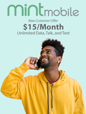 The Best Cell Phone Plans of 2024